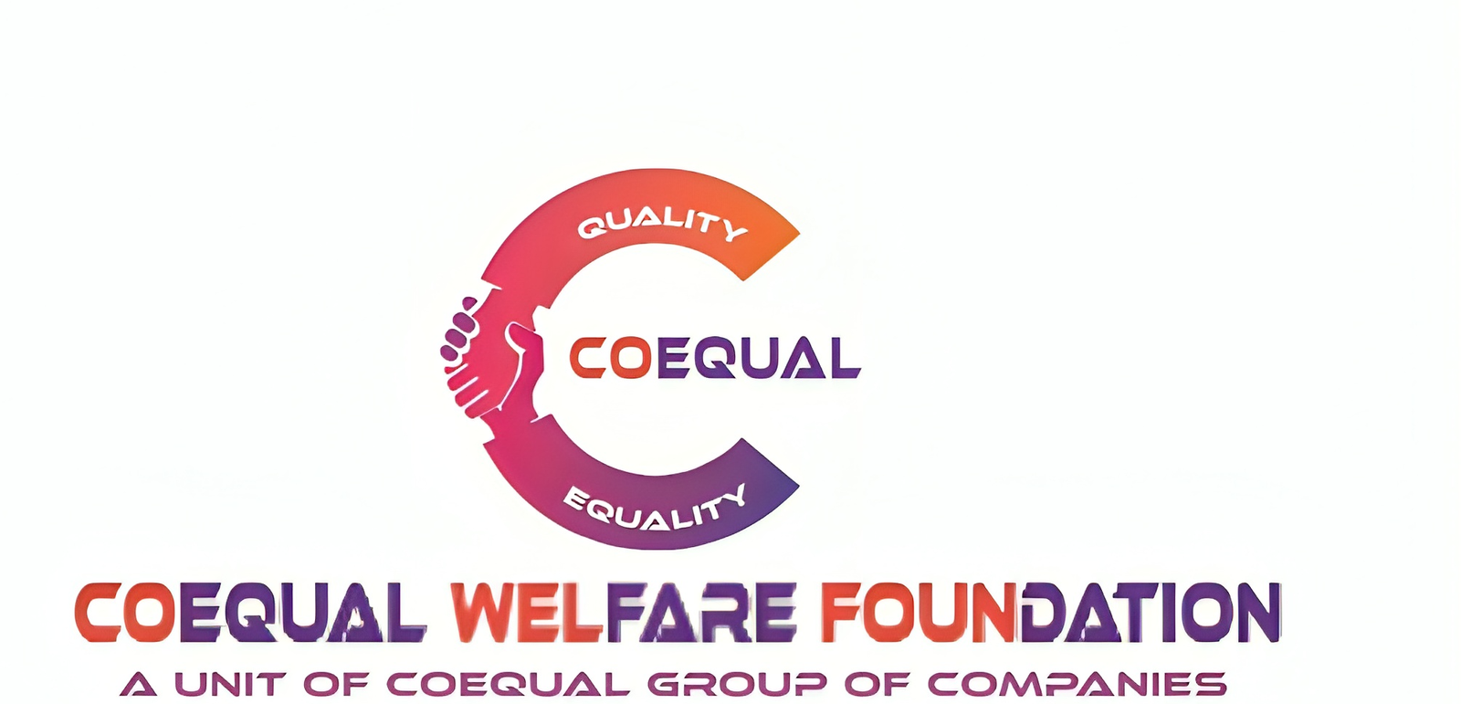 COEQUAL WELFARE FOUNDATION