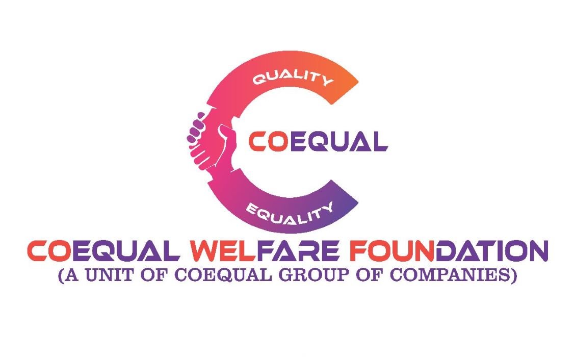 COEQUAL WELFARE FOUNDATION